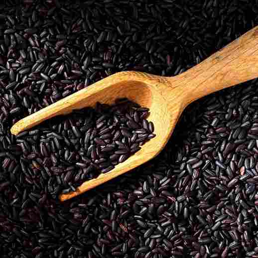 Black Rice: Elevate Your Special Occasion Dishes